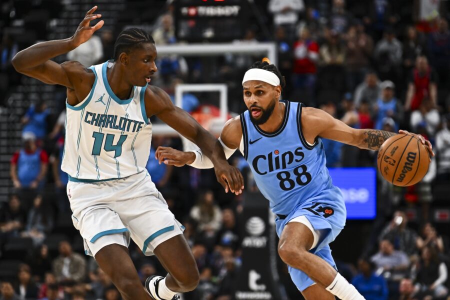 Patty Mills Signs With La Laguna Tenerife | Hoops Rumors