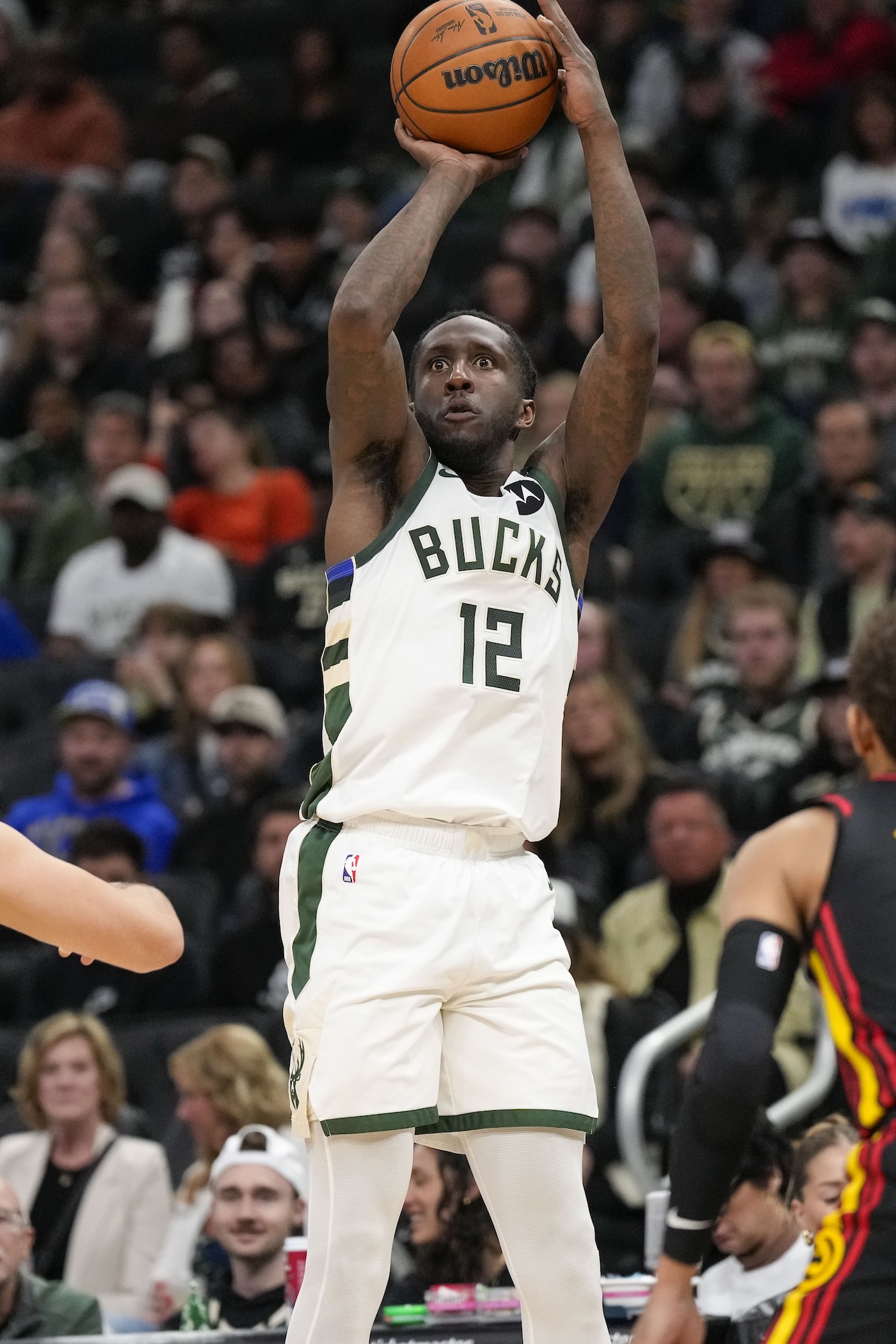 Bucks Re-Sign Taurean Prince | Hoops Rumors