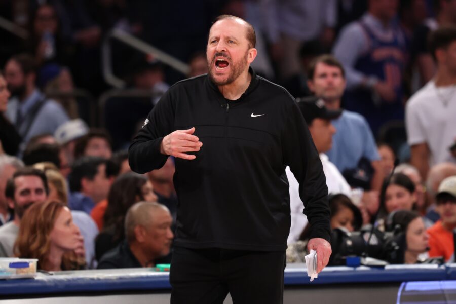Knicks Notes: Thibodeau, Bickerstaff, Kidd, Coach Search | Hoops Rumors