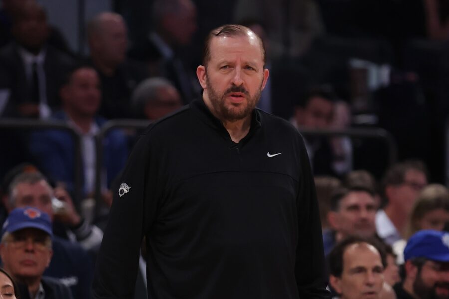 And-Ones: Thibodeau, Dunk Contest, McClung, Buzelis, More | Hoops Rumors