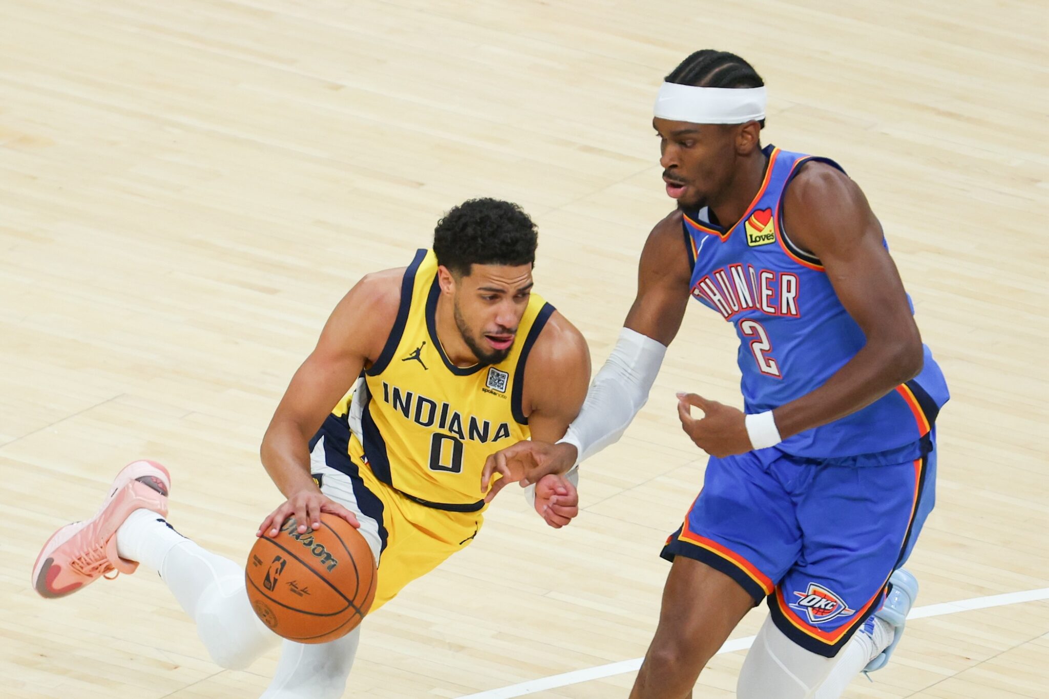 Poll: Who Will Win Game 7 Of NBA Finals? | Hoops Rumors