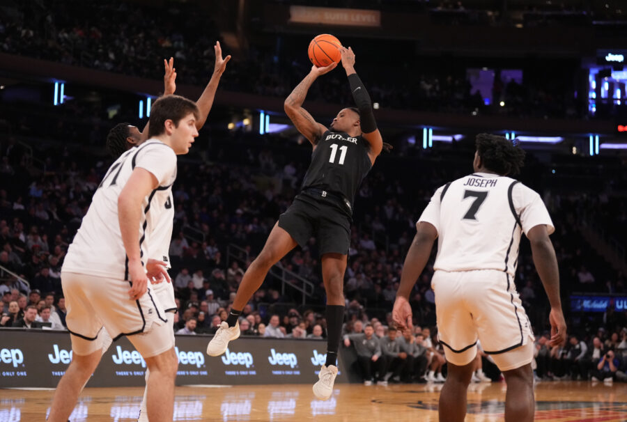 Clippers Sign Telfort, Poulakidas To Exhibit 10s - BVM Sports