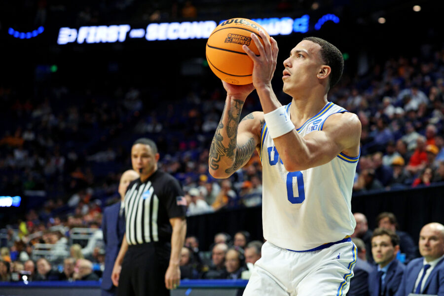 Hawks Waive Kobe Johnson, Lamont Butler, Malik Williams | Hoops Rumors