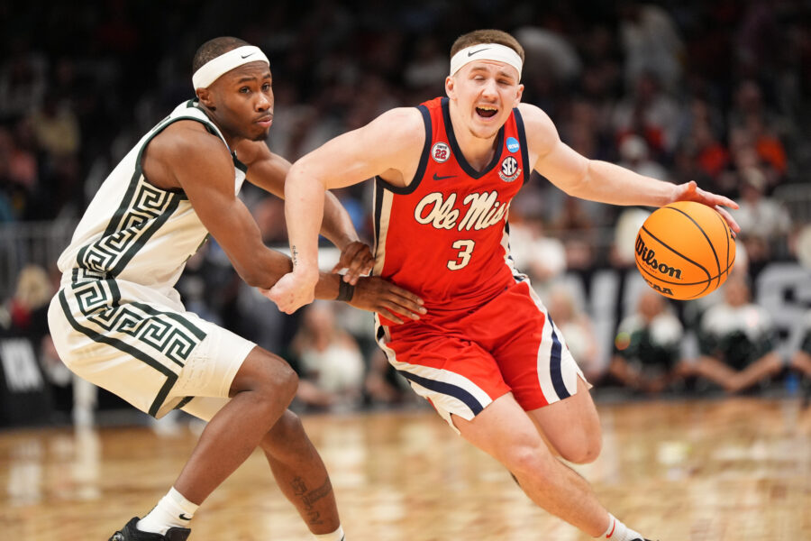 Sean Pedulla Signing Exhibit 10 Deal With Trail Blazers | Hoops Rumors