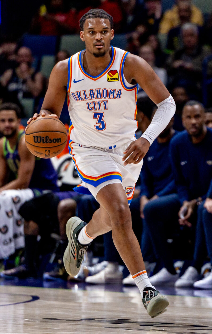Knicks Sign Dillon Jones To Two-Way Deal | Hoops Rumors