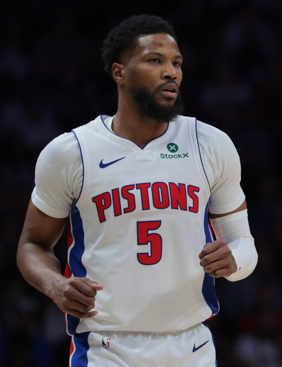 Malik Beasley Under Investigation For Gambling Allegations | Hoops Rumors