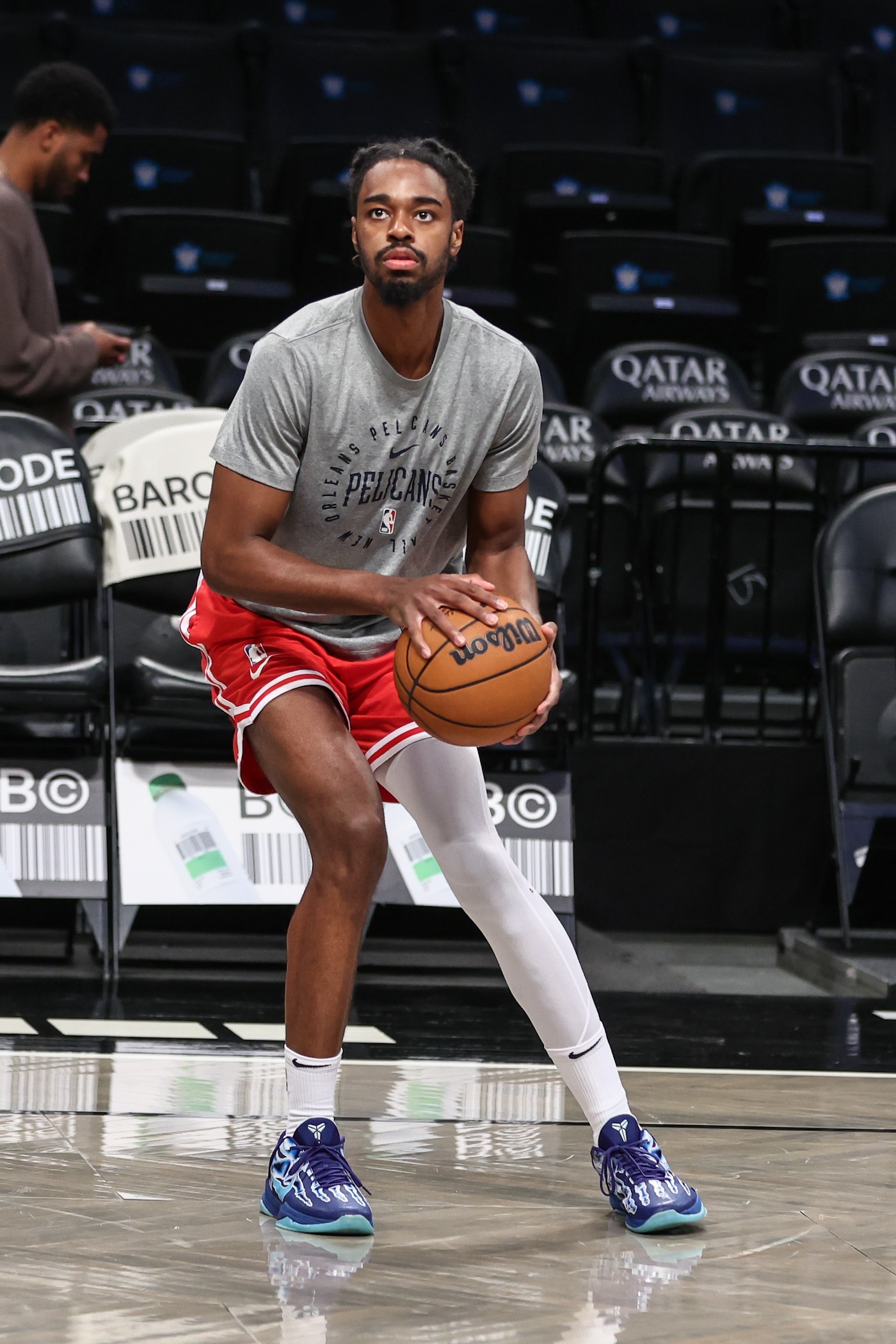 Hornets Sign Antonio Reeves To Two-Way Contract | Hoops Rumors