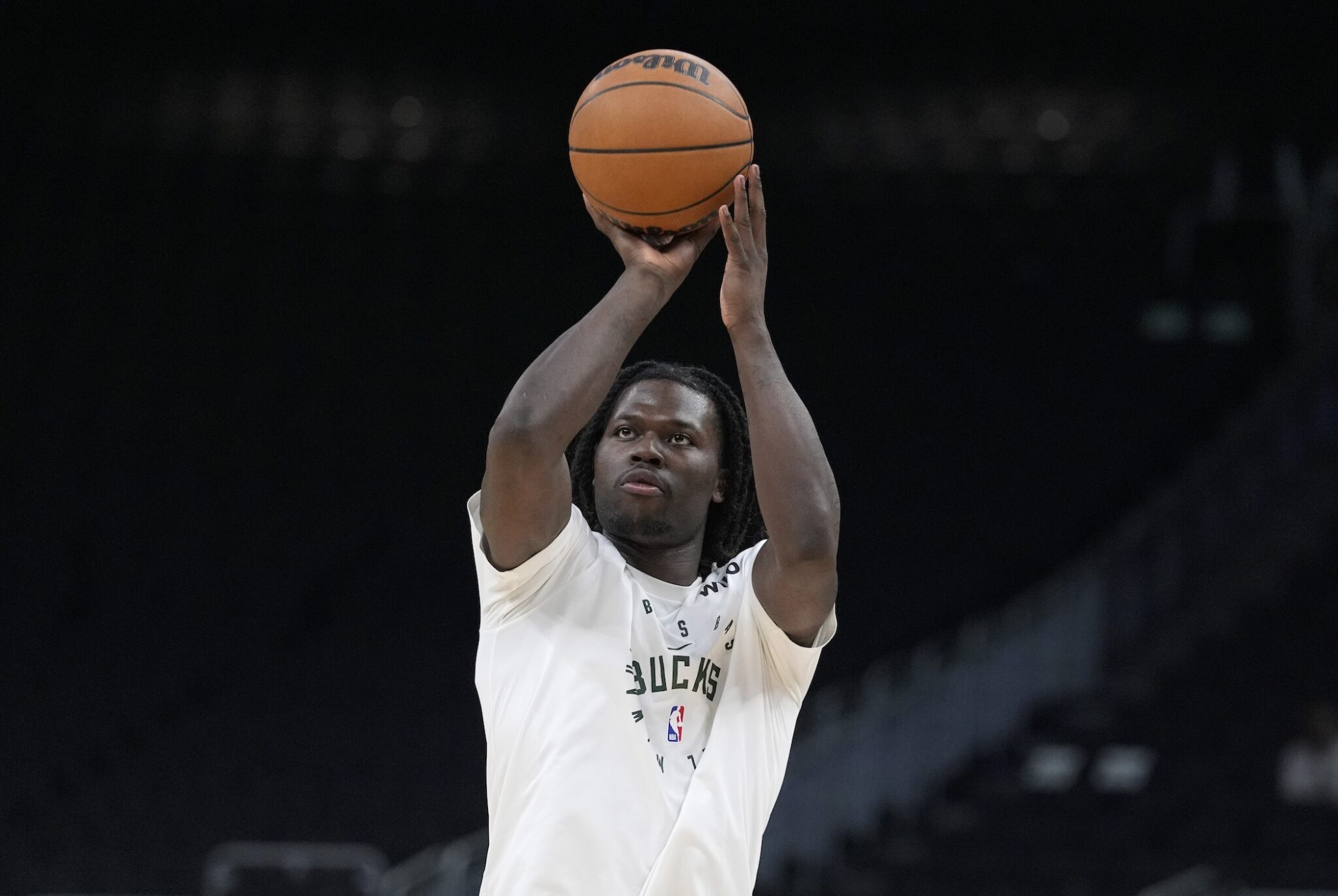 Chris Livingston Signs Two-Way Contract With Cavaliers | Hoops Rumors