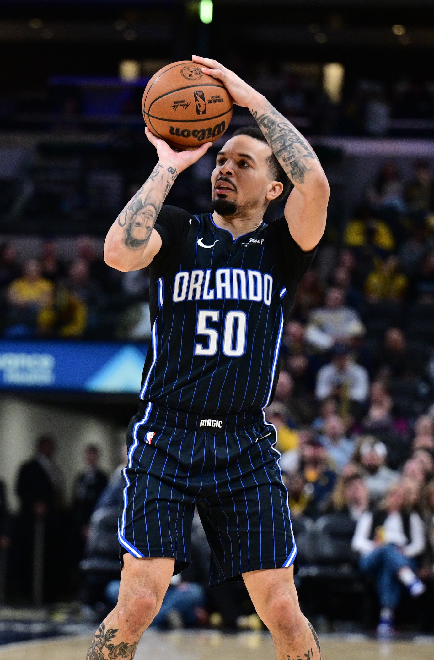 Bucks Sign Cole Anthony | Hoops Rumors