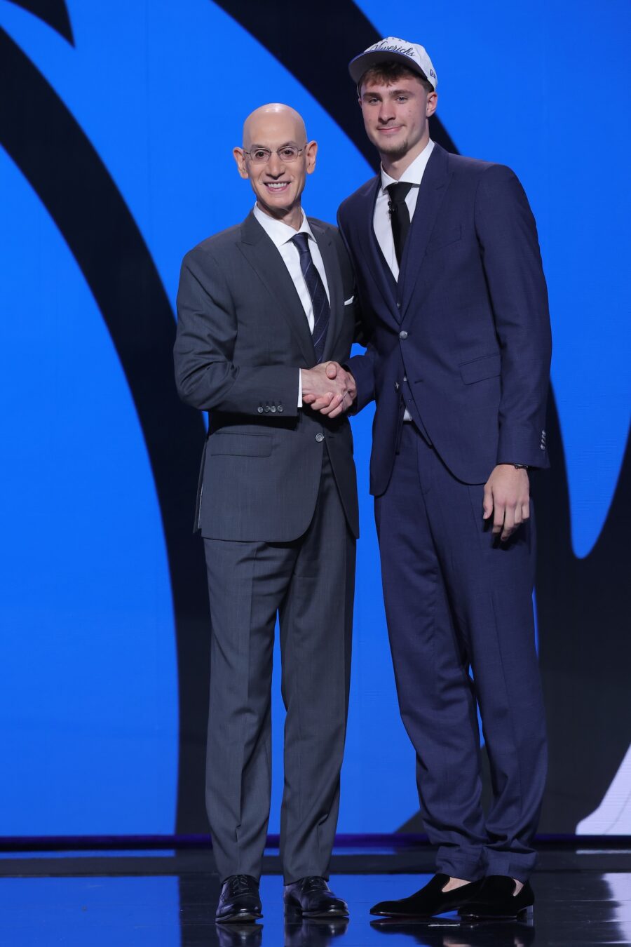 Rookie Scale Salaries For 2025 NBA First-Round Picks | Hoops Rumors