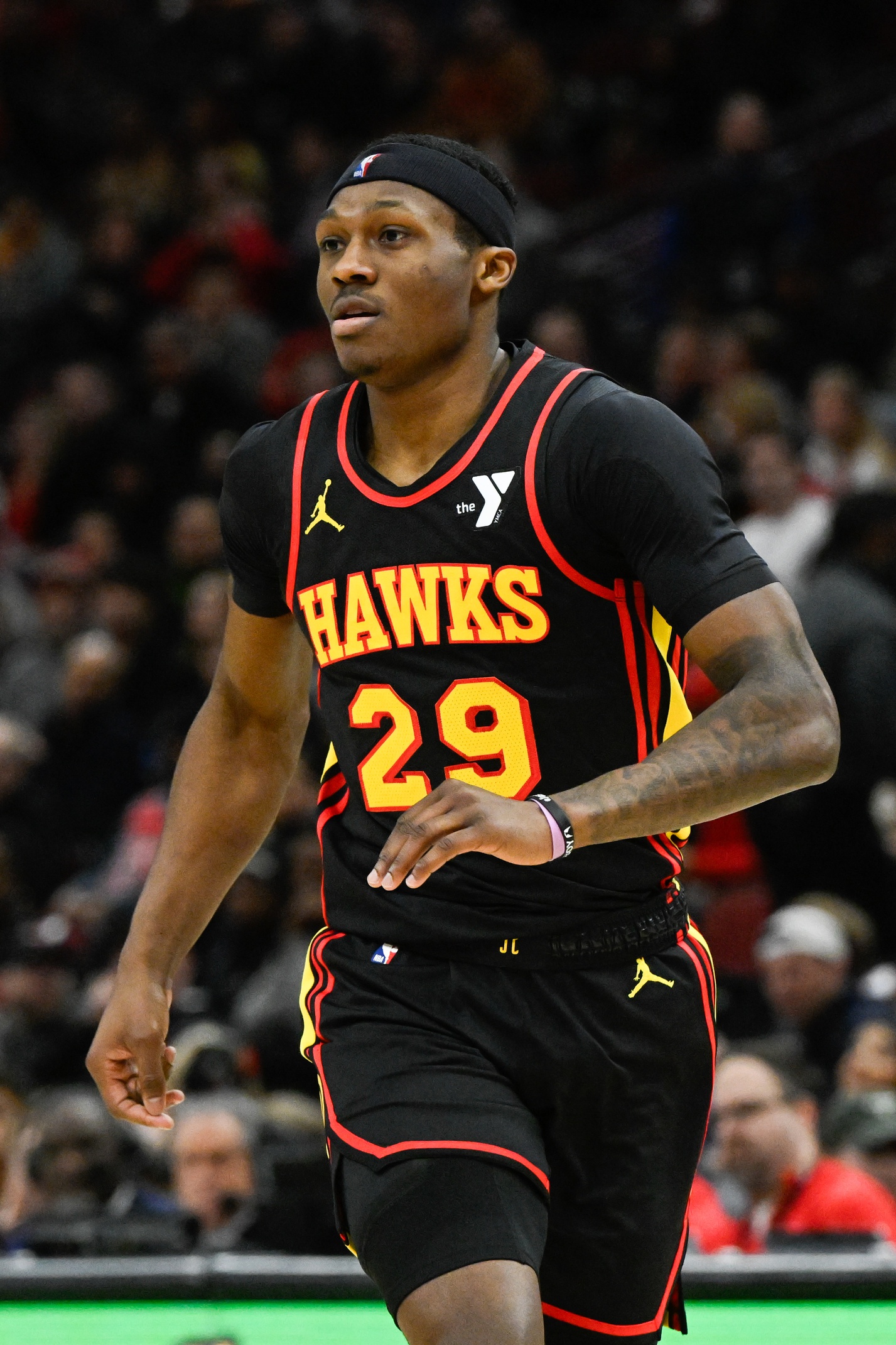 Daeqwon Plowden Signs Two-Way Deal With Kings | Hoops Rumors