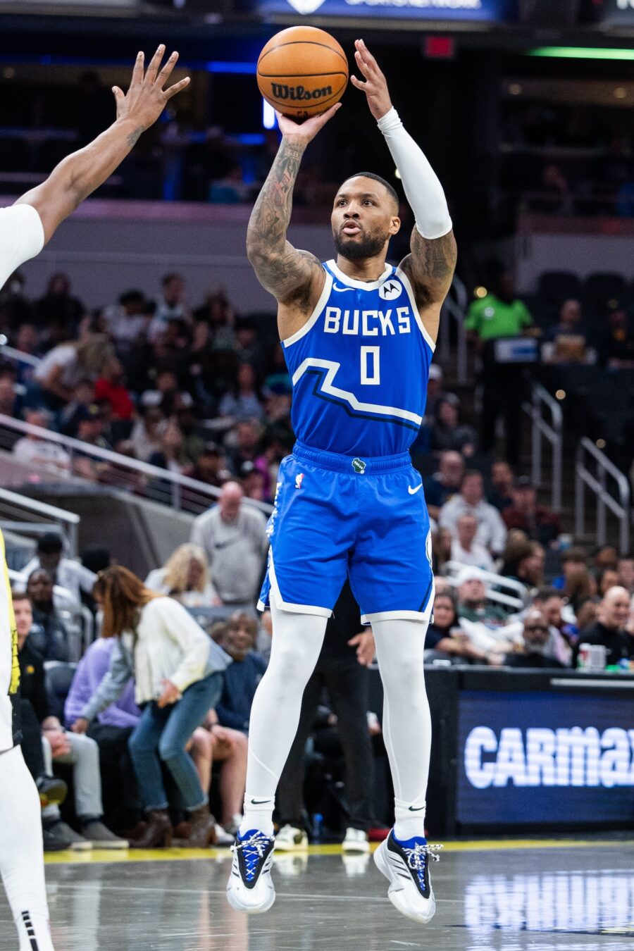 NBA 2025 Offseason Check-In: Milwaukee Bucks | Hoops Rumors