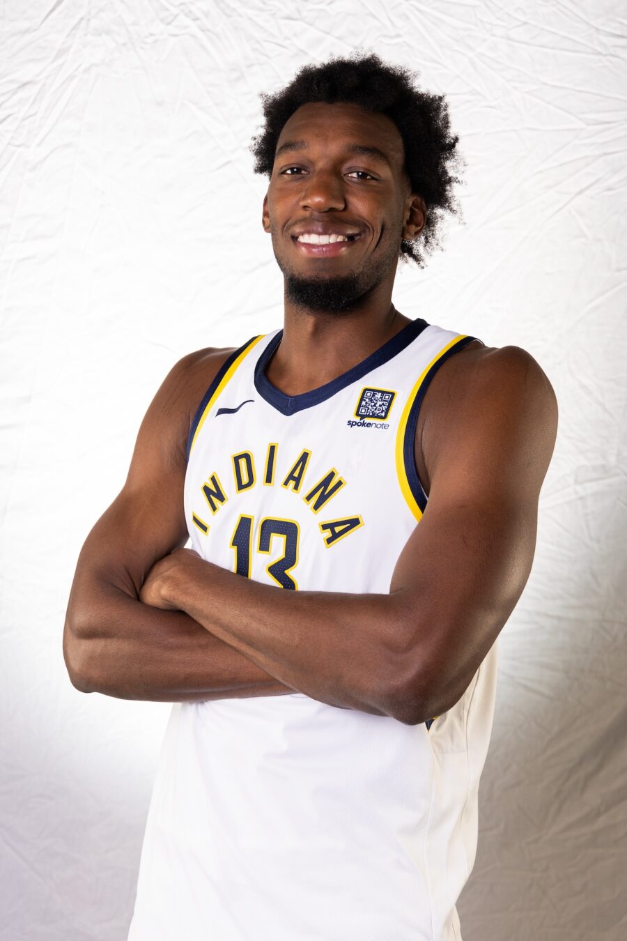 Pacers Sign James Wiseman | Hoops Rumors