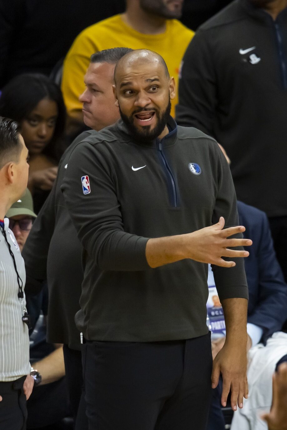 Nuggets To Hire Jared Dudley As Top Assistant Coach | Hoops Rumors