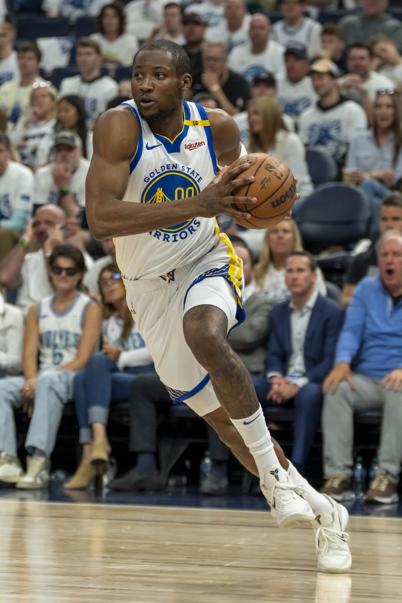 Warriors Made New Offer To Jonathan Kuminga, But Stalemate Continues | Hoops Rumors
