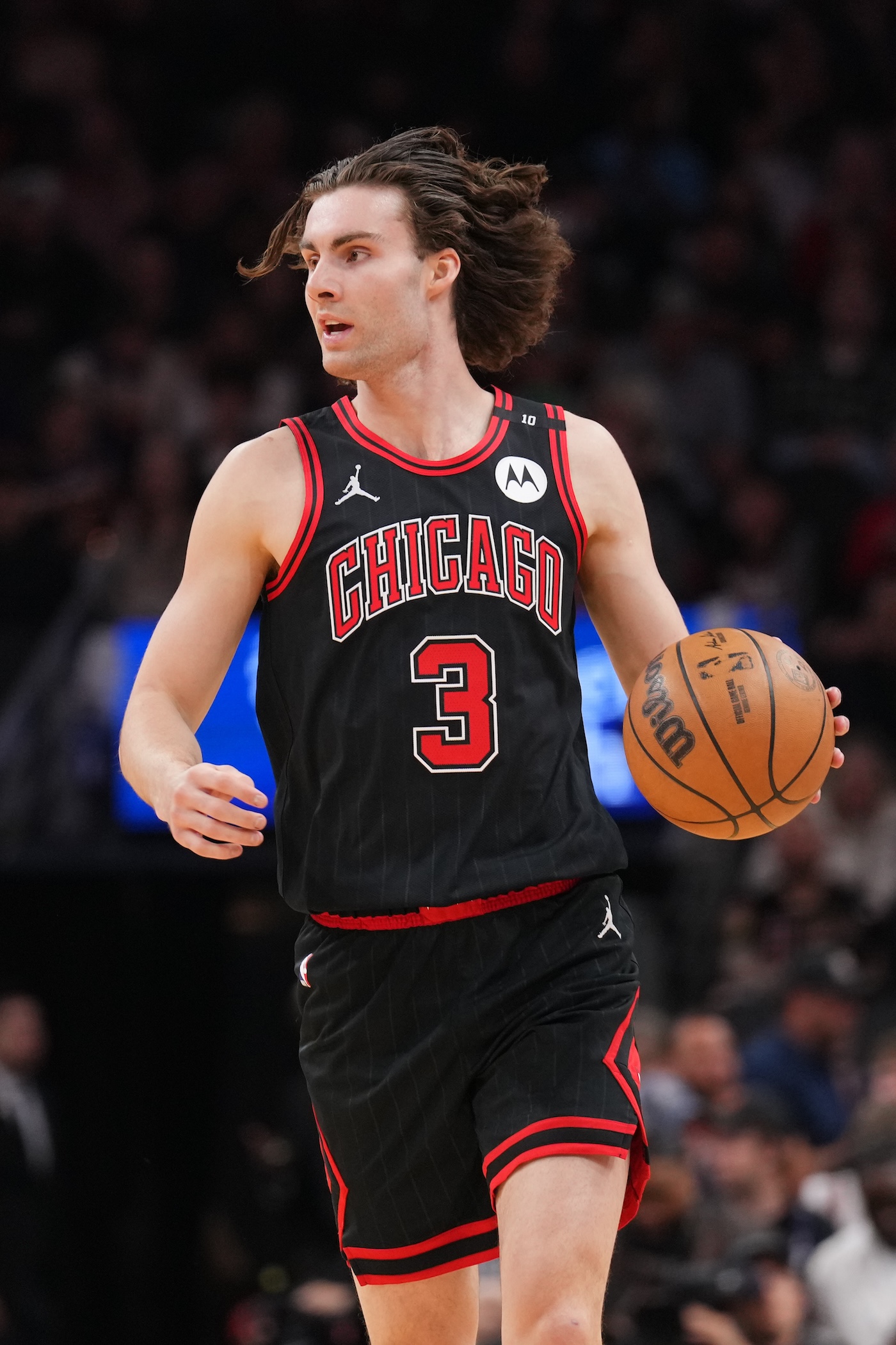 Bulls To Re-Sign Josh Giddey To Four-Year Deal | Hoops Rumors