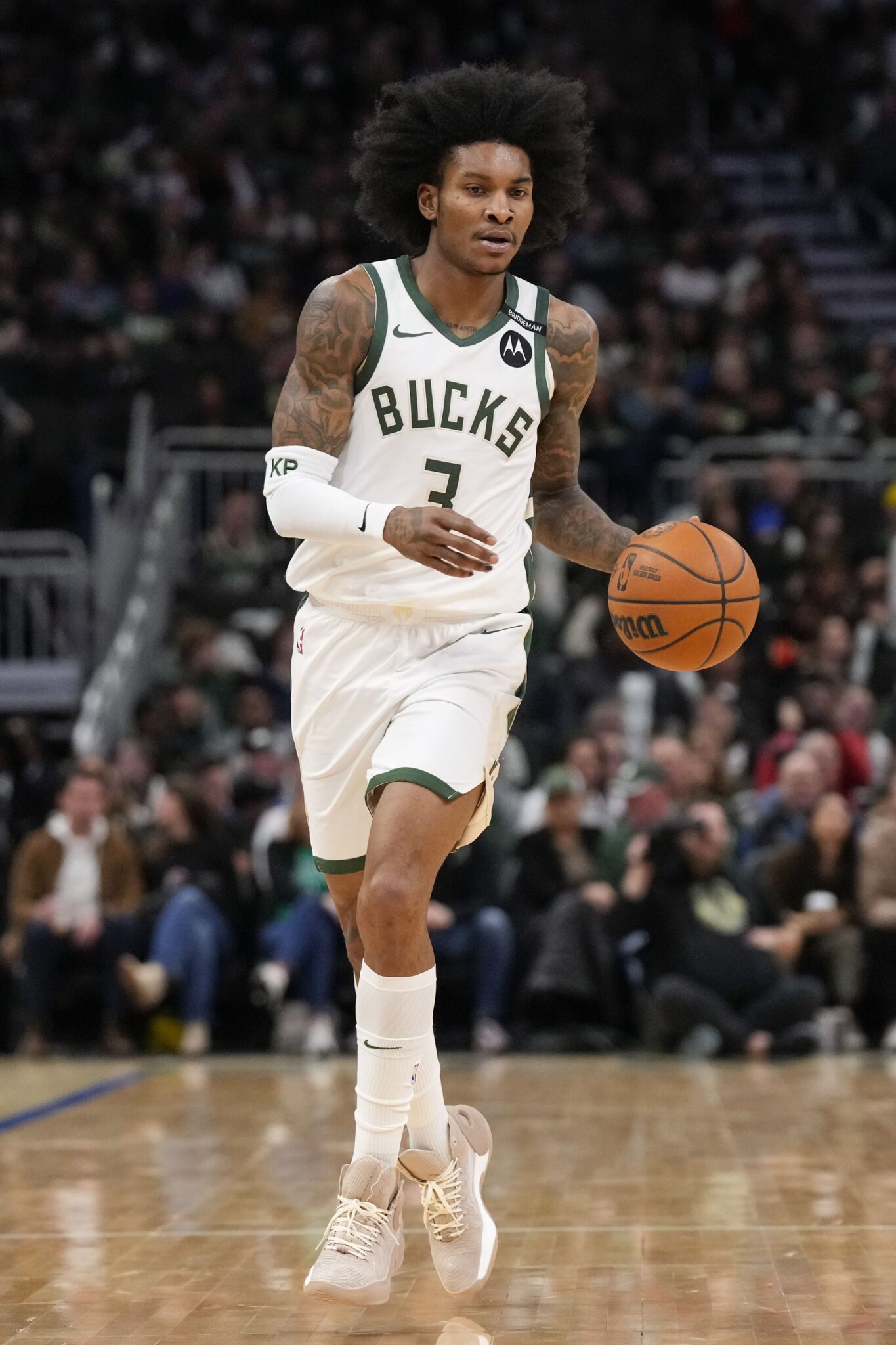 NBA Reportedly Concludes Kevin Porter Jr. Investigation | Hoops Rumors