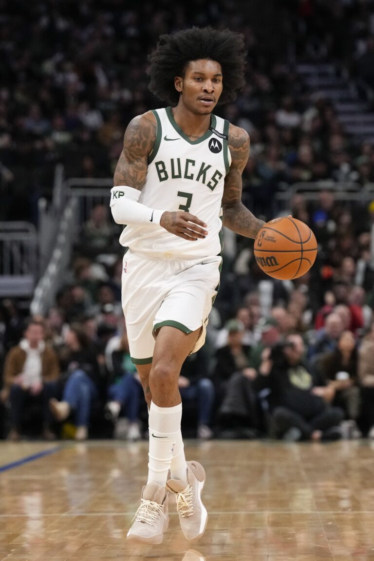 NBA Reportedly Concludes Kevin Porter Jr. Investigation | Hoops Rumors