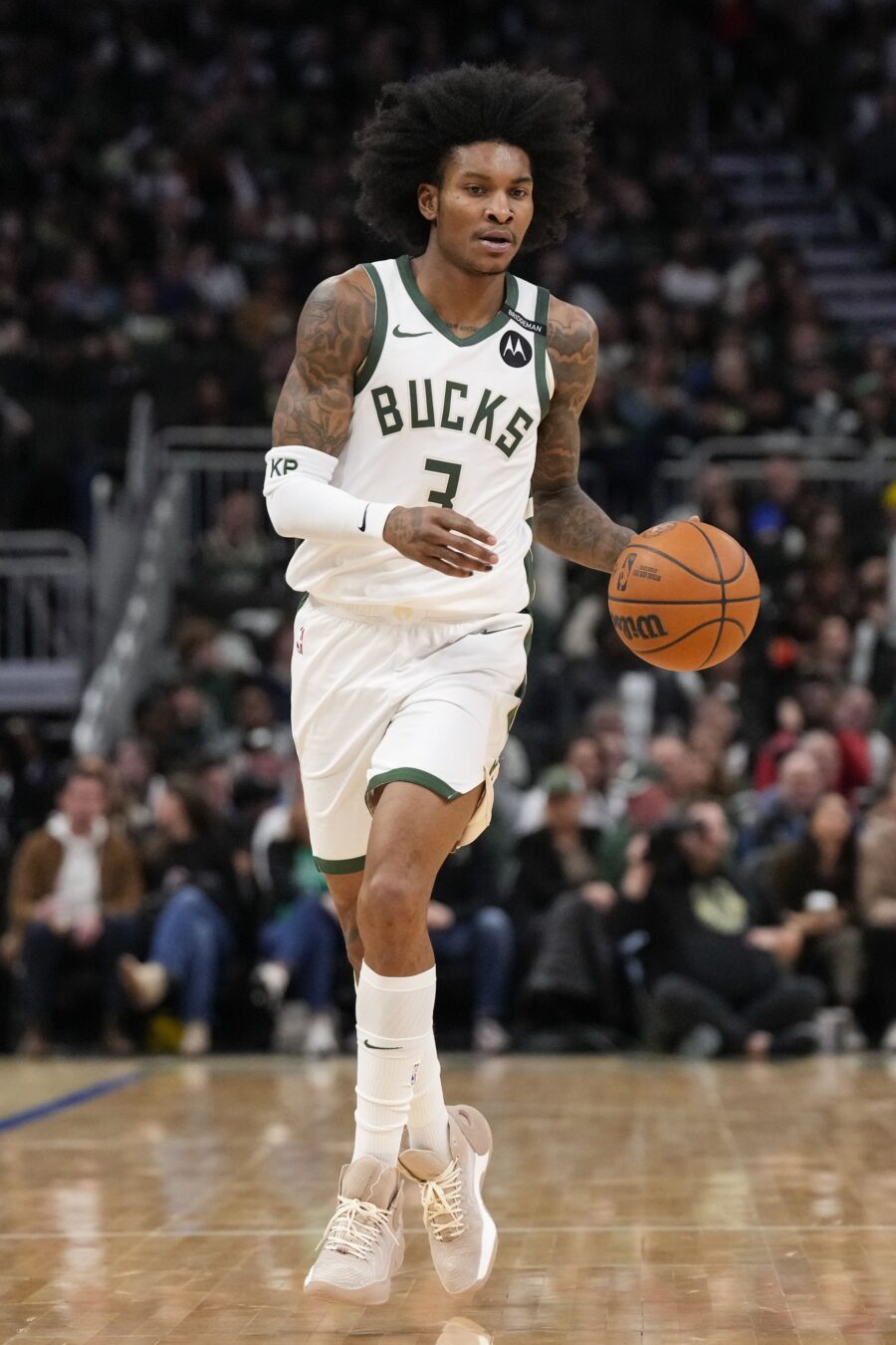 NBA Reportedly Concludes Kevin Porter Jr. Investigation | Hoops Rumors