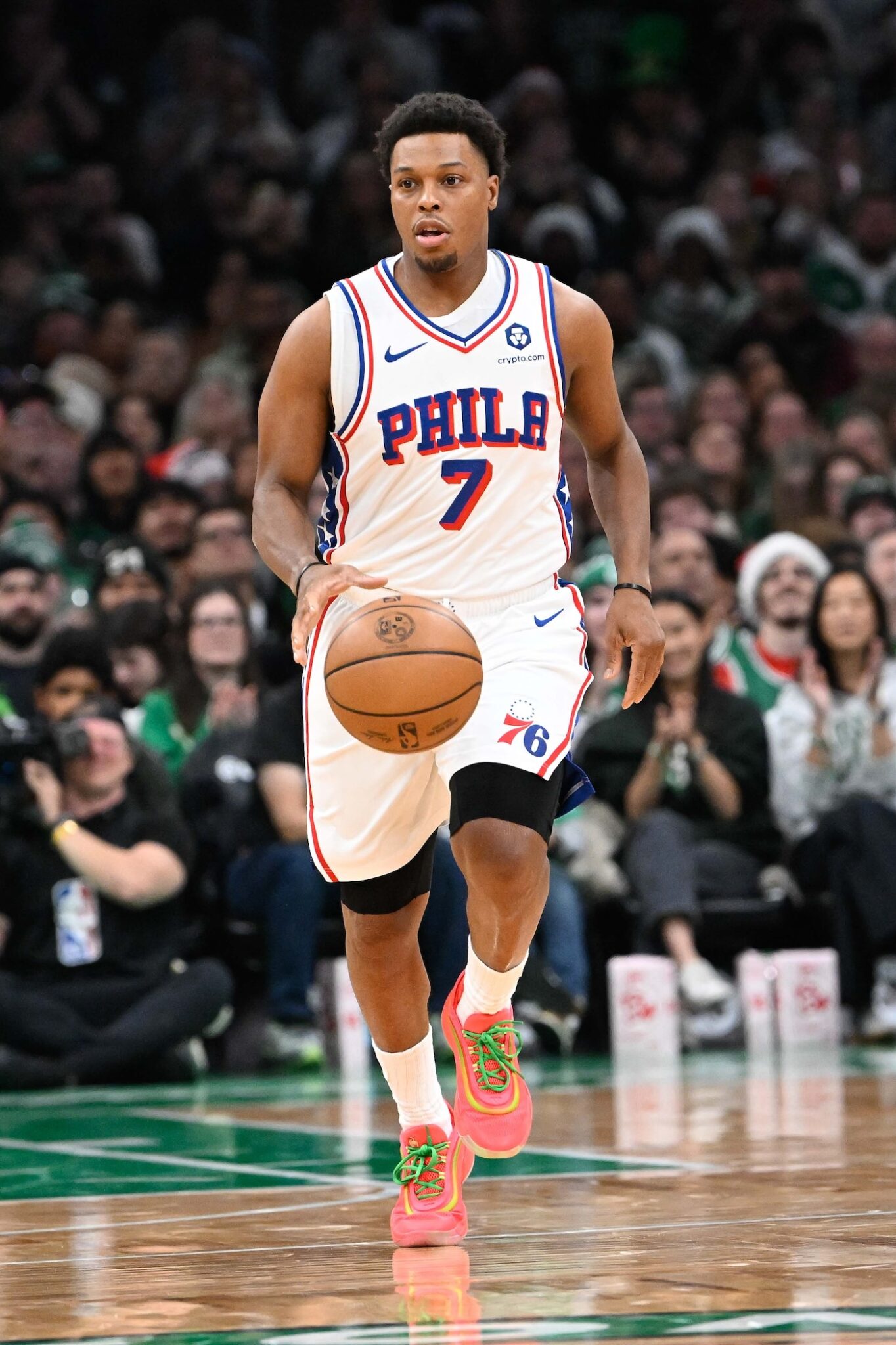 Kyle Lowry Rumors | Hoops Rumors