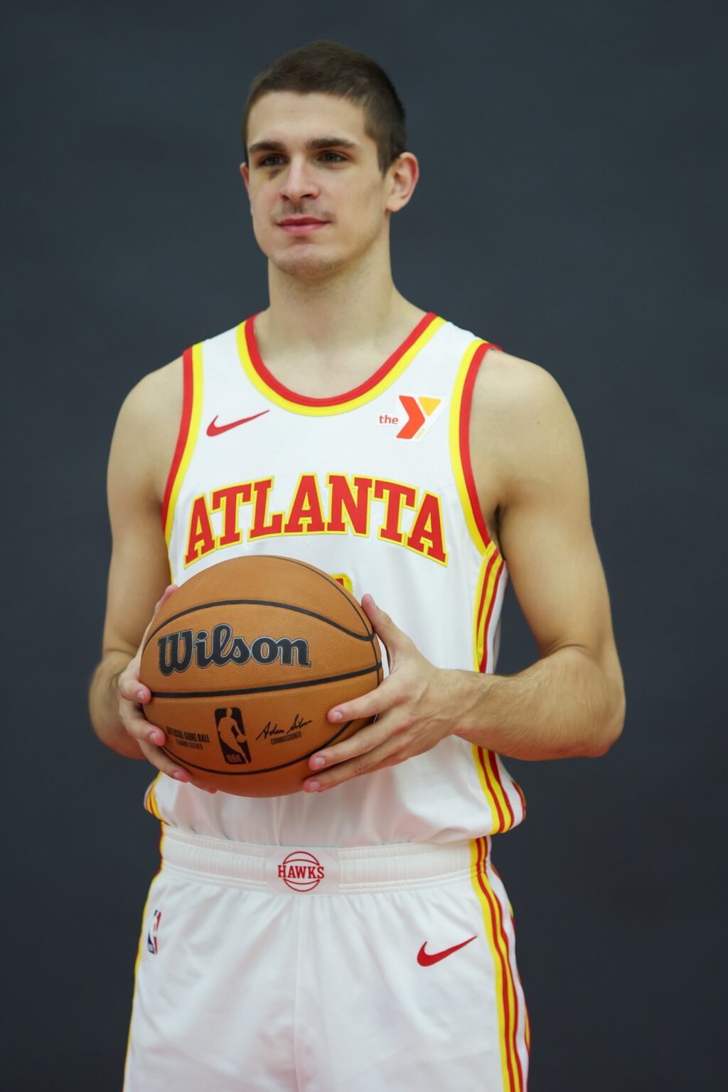 Hawks Sign Nikola Djurisic To Standard Contract | Hoops Rumors