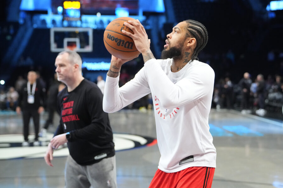 Raptors Season Preview: Ingram, Murray-Boyles Shine in Scrimmage - BVM ...