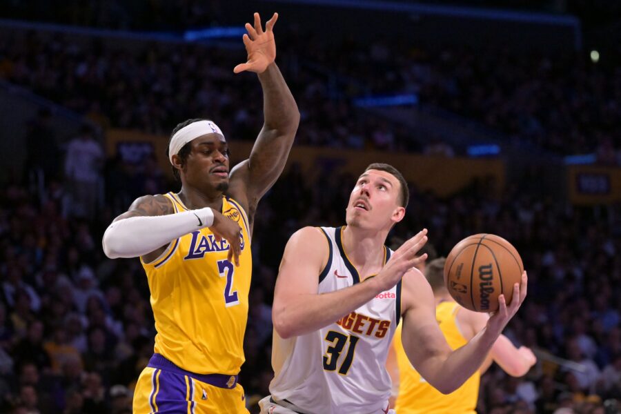 Vlatko Cancar Confirms Move To EuroLeague | Hoops Rumors