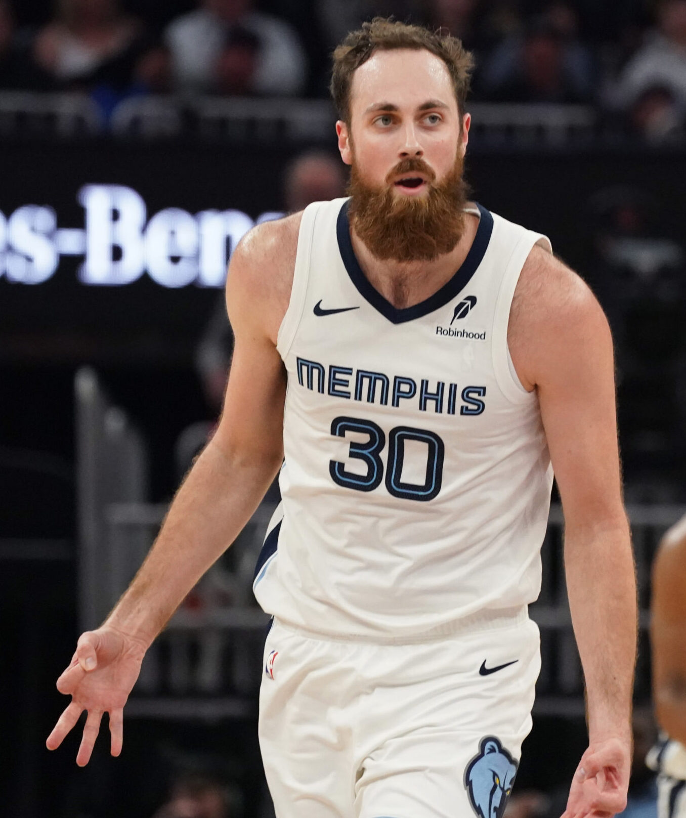 Grizzlies To Sign Jock Landale, Trade Jay Huff To Pacers | Hoops Rumors