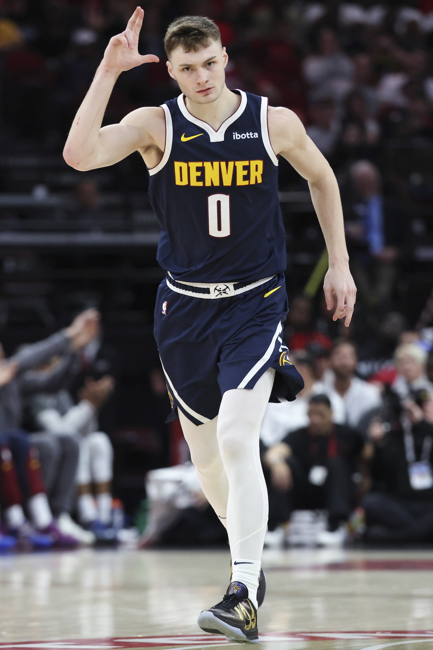 NBA Rumors - HoopsRumors.com - Part 2