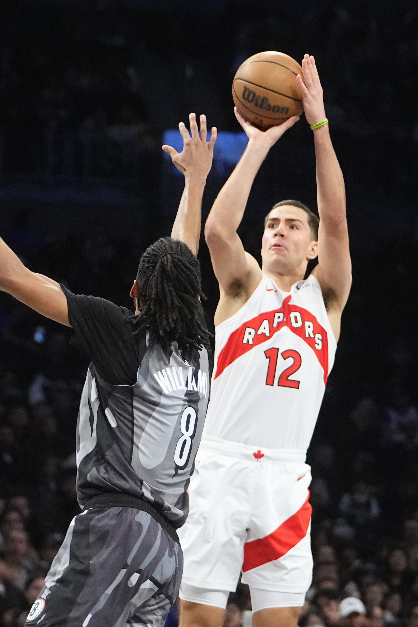 Cole Swider Signs With Anadolu Efes | Hoops Rumors