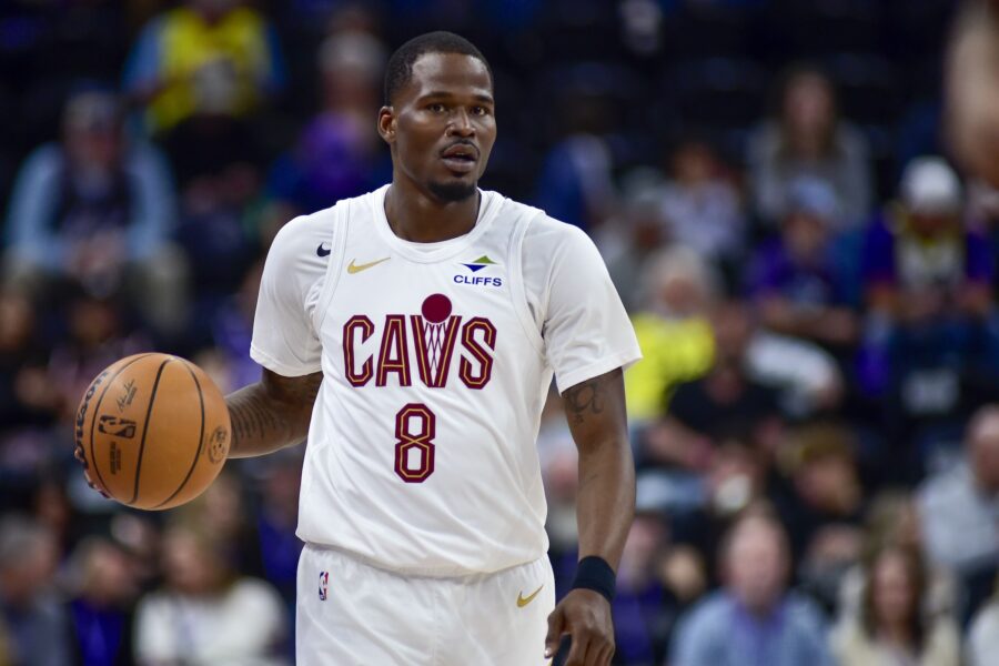 Pistons Sign Javonte Green To One-Year Deal | Hoops Rumors