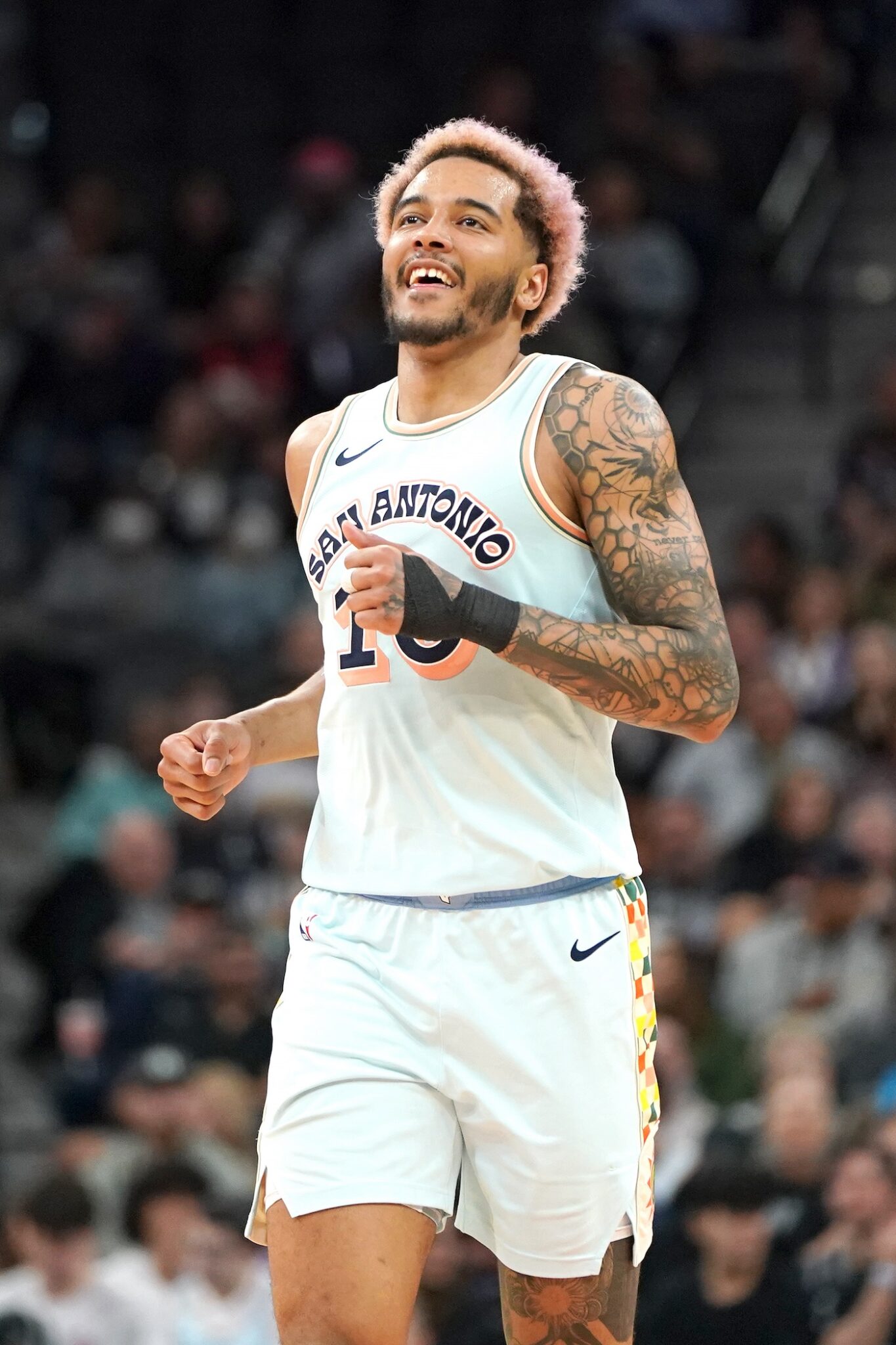 San Antonio Spurs Rumors | Hoops Rumors