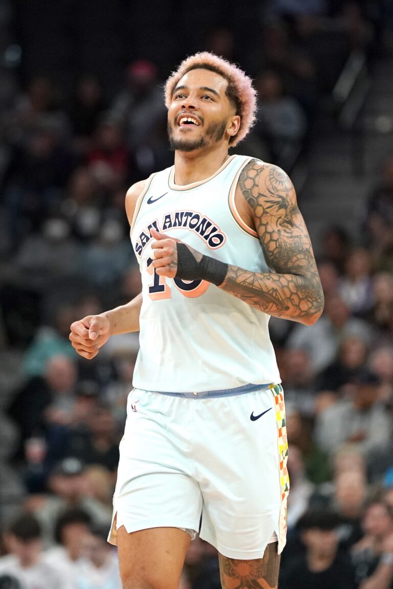 NBA 2025 Offseason Check-In: San Antonio Spurs | Hoops Rumors