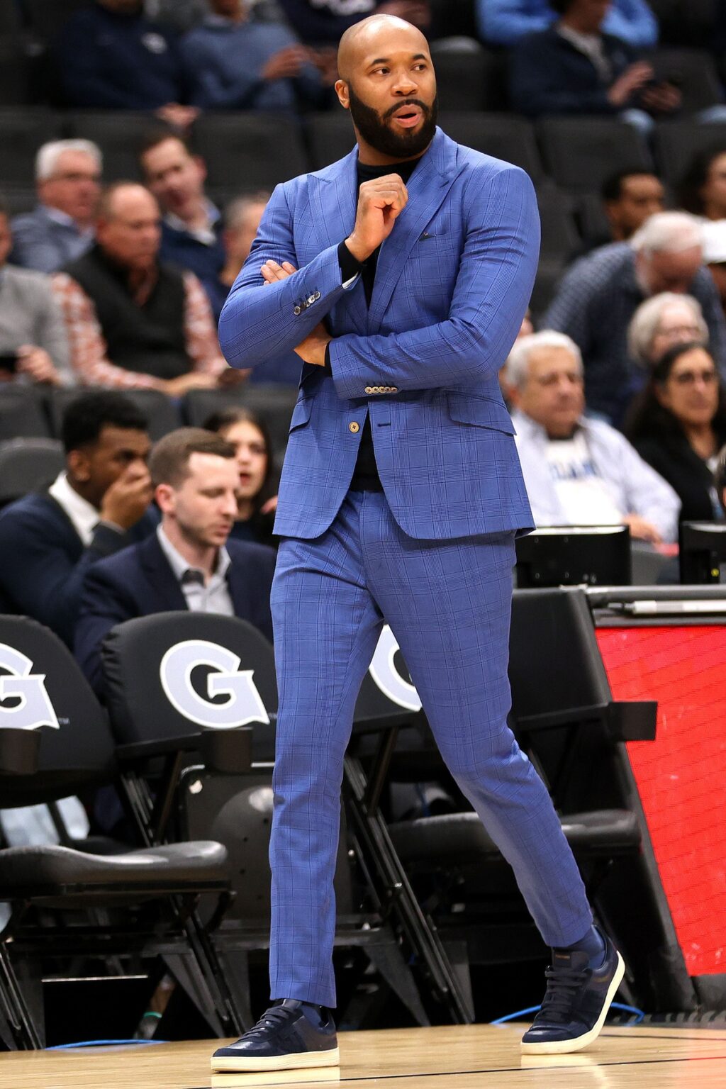 Former Villanova Coach Kyle Neptune Joining Hornets' Staff | Hoops Rumors