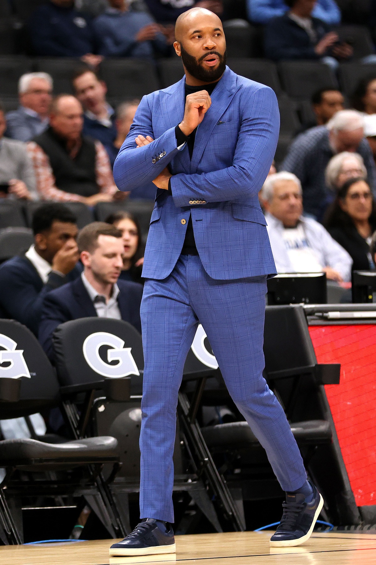 Former Villanova Coach Kyle Neptune Joining Hornets' Staff | Hoops Rumors