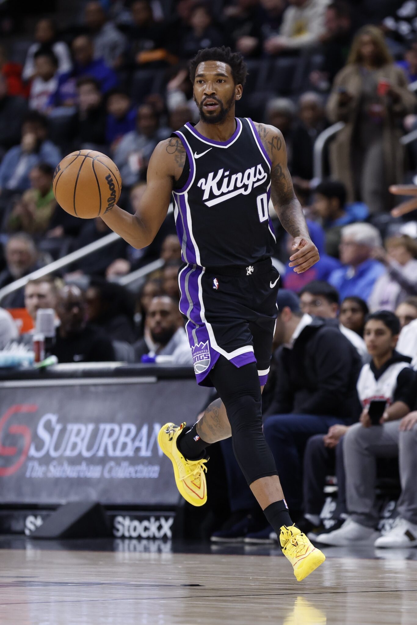 Kings' Malik Monk Still On Trade Block? | Hoops Rumors