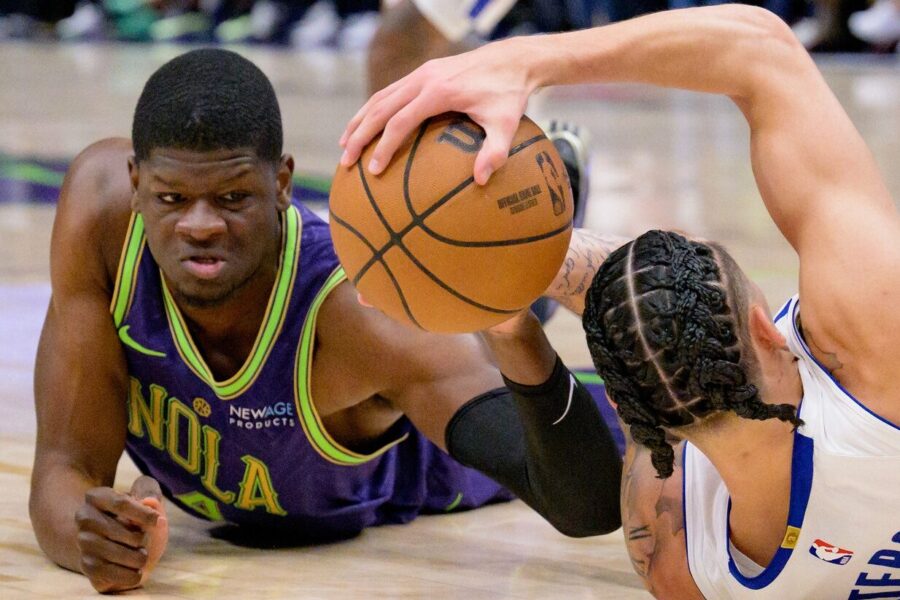 Jazz Sign Mo Bamba | Hoops Rumors