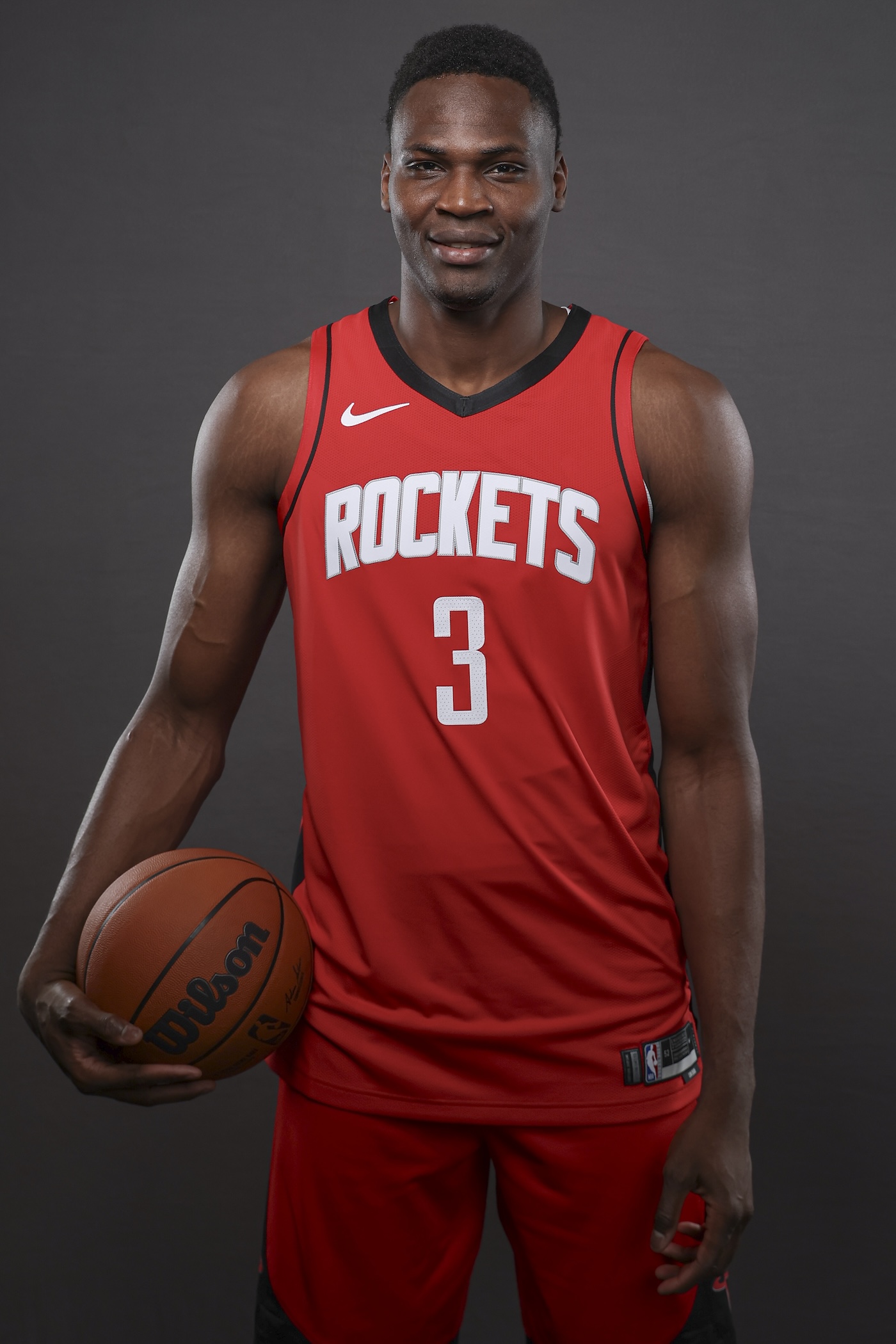 Rockets Decline To Match Hawks’ Offer Sheet For N’Faly Dante | Hoops Rumors