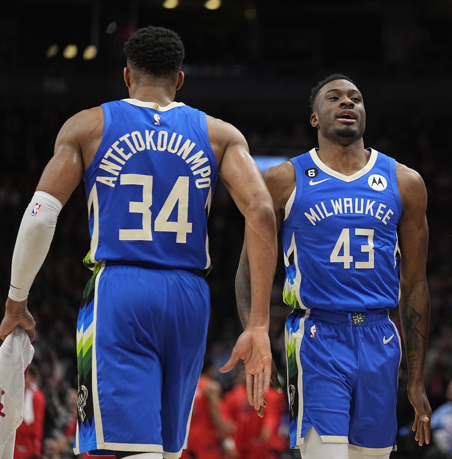 Milwaukee Bucks Rumors | Hoops Rumors