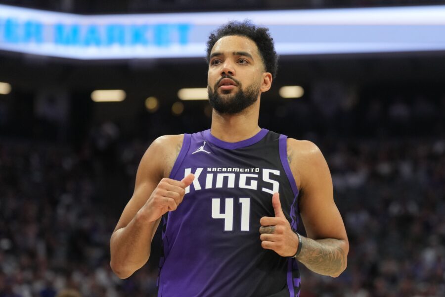 And-Ones: Lyles, Brooks, Lottery, Extensions, Peterson | Hoops Rumors