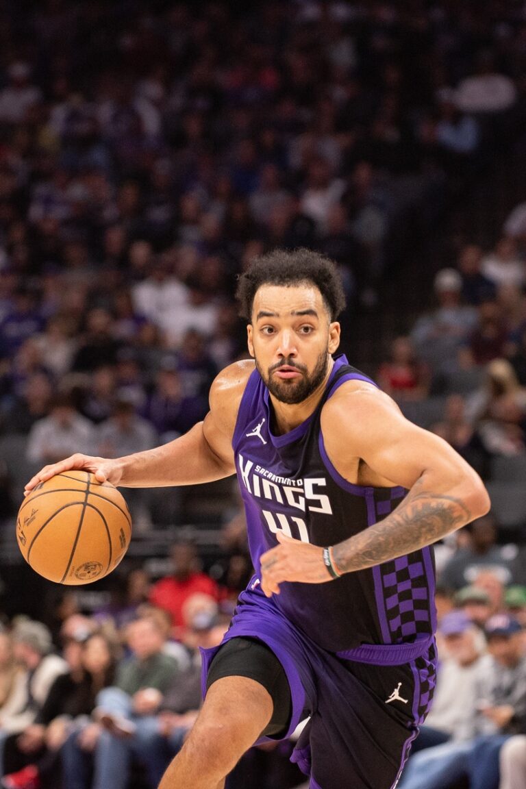 Trey Lyles Signs With Real Madrid | Hoops Rumors