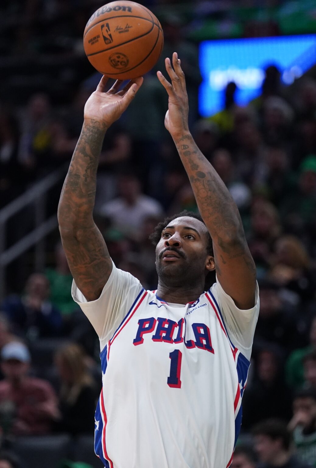 NBA 2025 Offseason Check-In: Philadelphia 76ers | Hoops Rumors