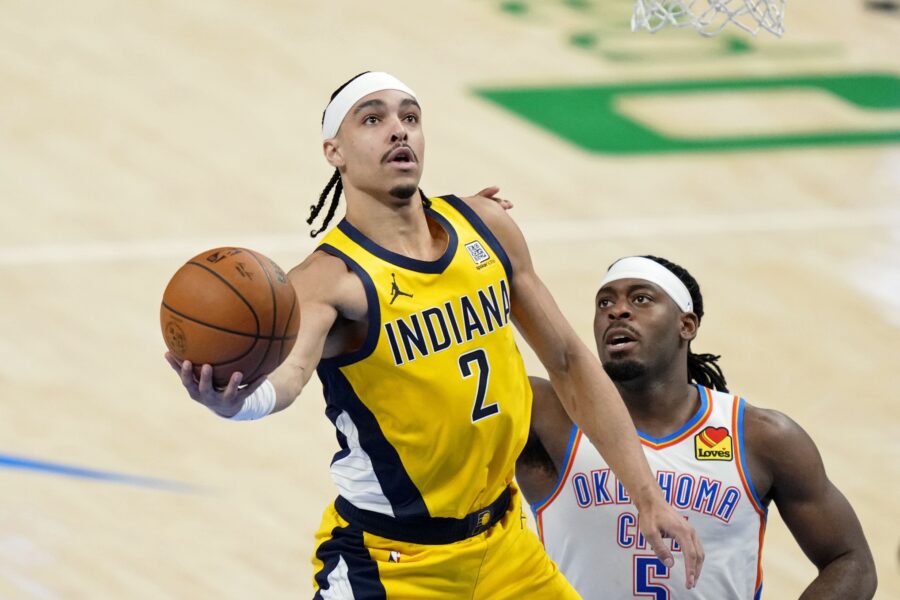 Central Notes: Nembhard, Cunningham, Jones, Allen | Hoops Rumors