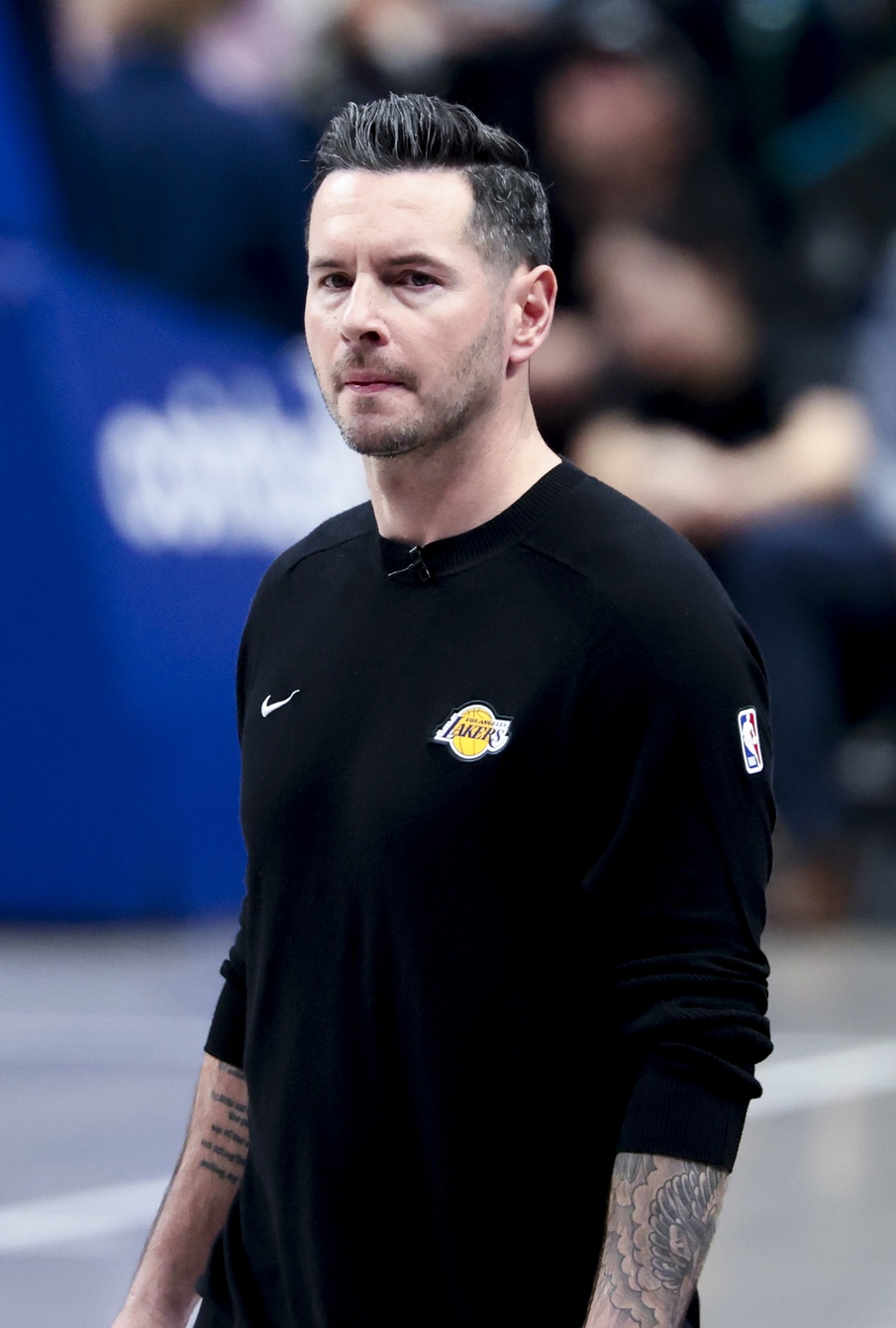 Lakers Sign Coach J.J. Redick To Contract Extension | Hoops Rumors