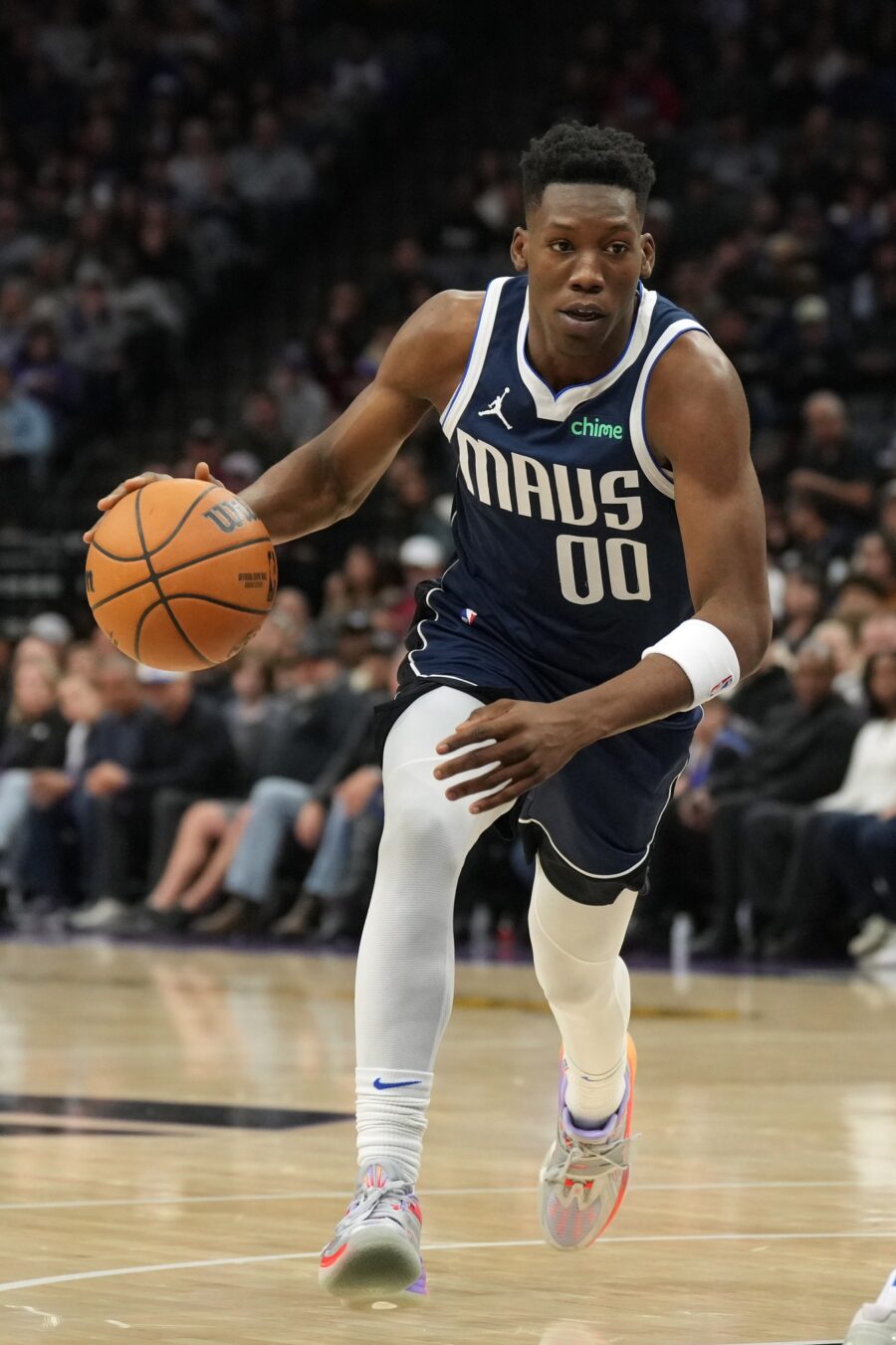Thunder Sign Jazian Gortman, Zack Austin, Chris Youngblood | Hoops Rumors