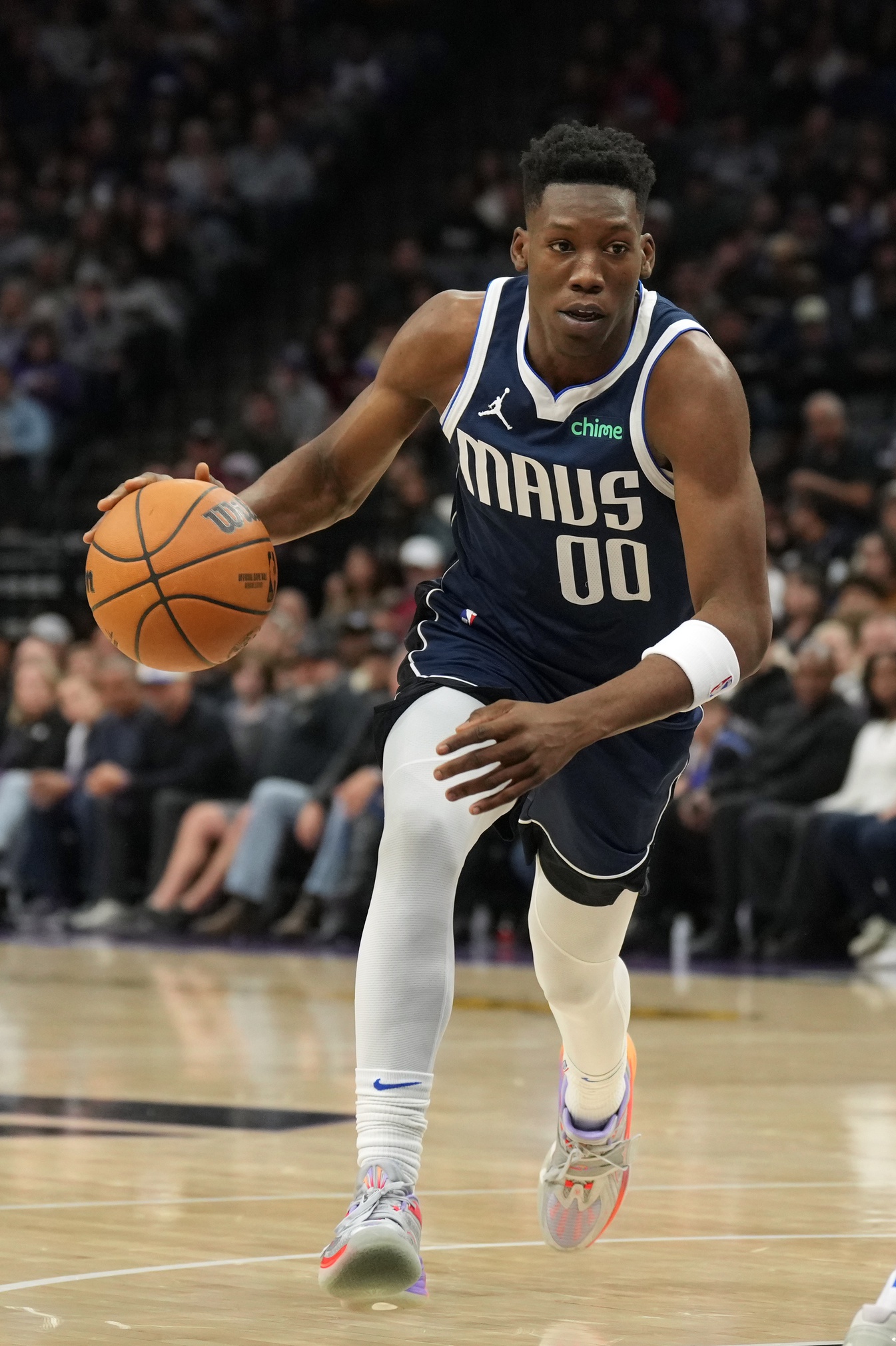 Jazian Gortman Rumors | Hoops Rumors