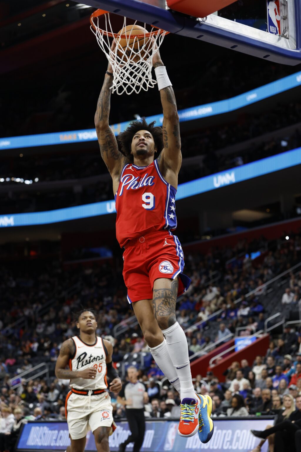 Philadelphia 76ers Rumors | Hoops Rumors