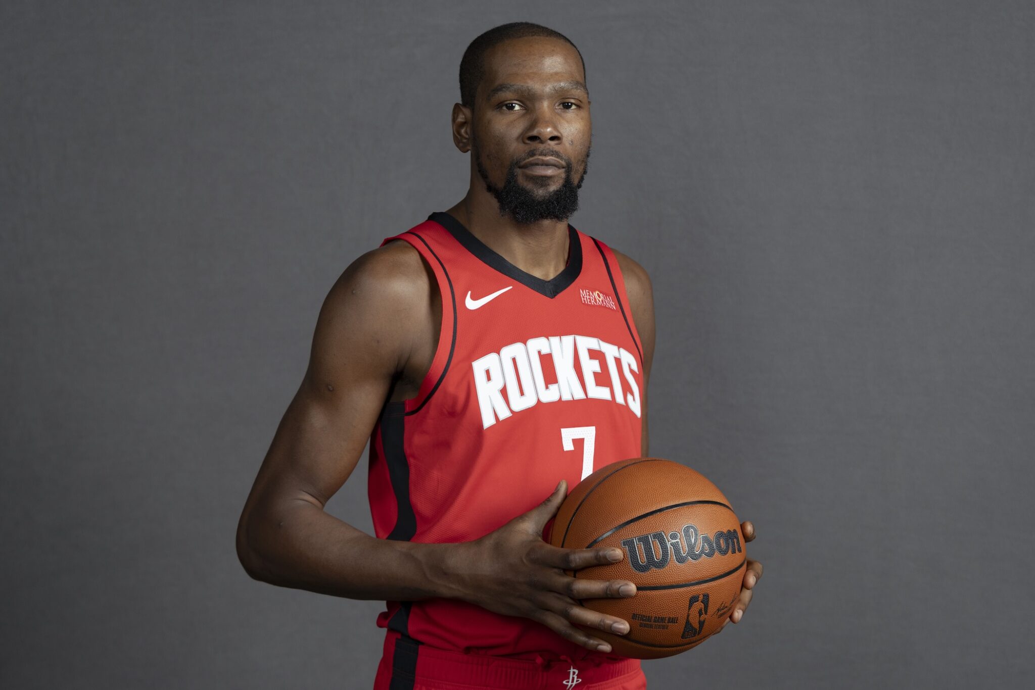 Kevin Durant Expects To Sign Extension With Rockets | Hoops Rumors