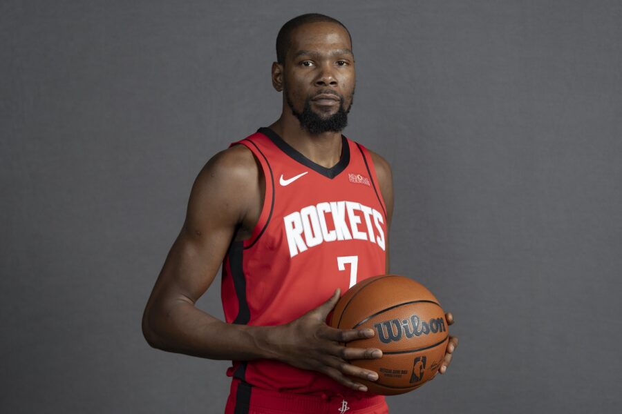 Houston Rockets Rumors | Hoops Rumors