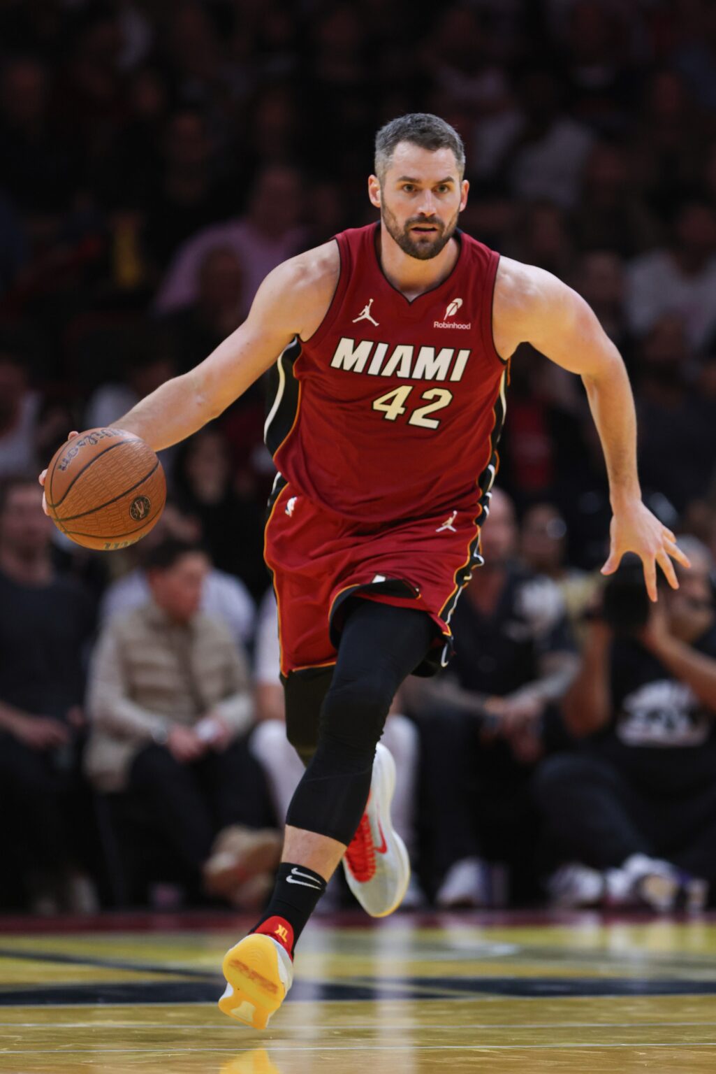 Kevin Love Reportedly Unlikely To Open Season With Jazz | Hoops Rumors